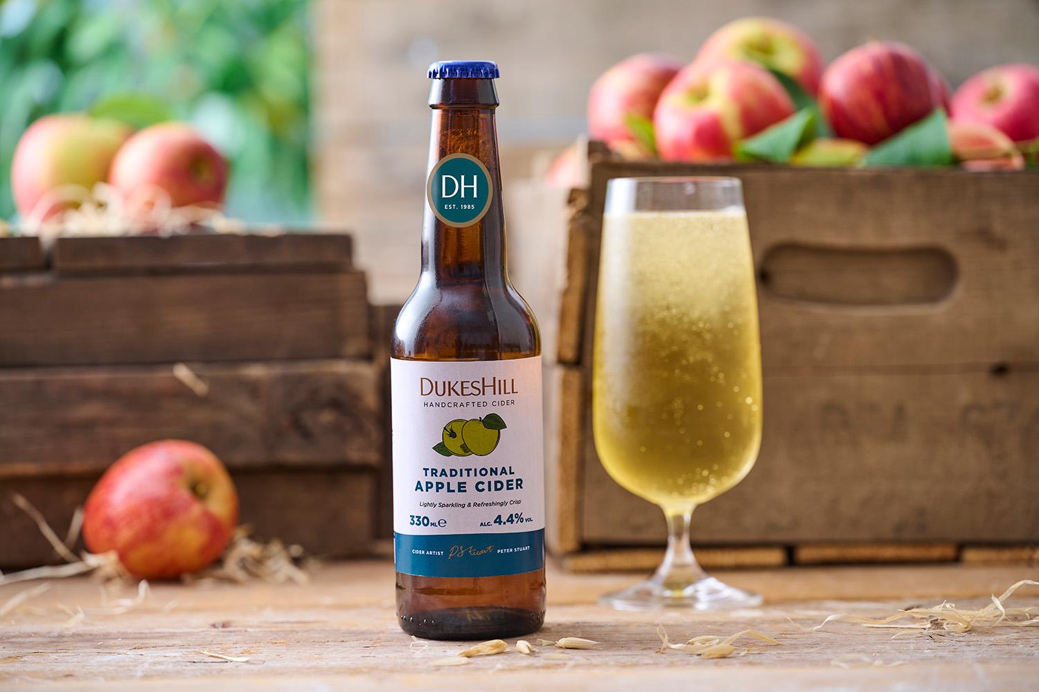 Traditional Apple Cider 12x330ml Beer Cider Traditional Apple Cider 12x330ml Beer Cider