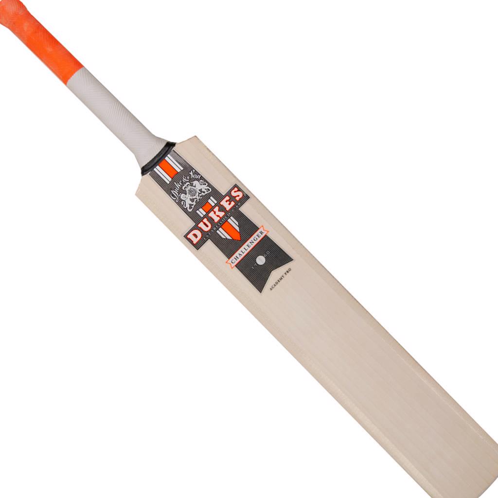 Dukes Challenger Academy Pro KW Junior Cricket Bat - CRICKET BATS