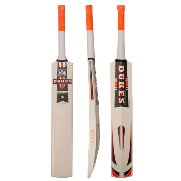 Dukes Challenger Academy Pro KW Junior Cricket Bat - CRICKET BATS