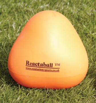 Precision Training Reaction Ball 20cm - SPORTS TRAINING EQUIPMENT