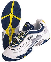 Gilbert Zone XTR Outdoor Trainers - NETBALL SHOES