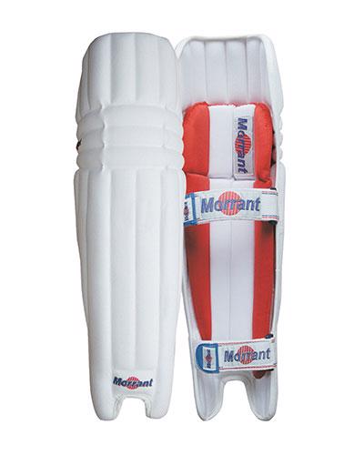 Morrant International Ultralite Cricket Batting Legguards - CRICKET ...