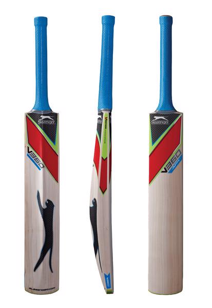Slazenger V360 Protege LE Cricket Bat JUNIOR - CRICKET BATS