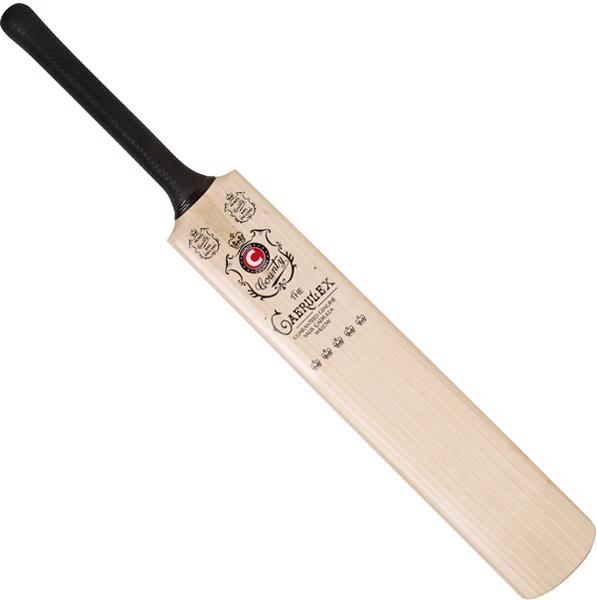 Hunts County Caerulex Super Select Cricket Bat - CRICKET BATS