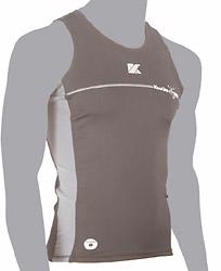 KooGa Skin Vest - KOOGA BASE LAYERS