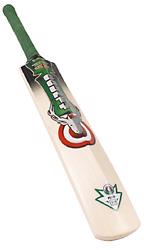 Hunts County Pulse 5 Crown Cricket Bat - CRICKET LAST CHANCE SALE 2006