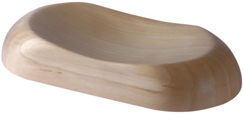 Gilbert Wooden Rugby Ball Stand - RUGBY BALLS