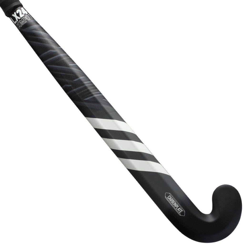 adidas LX24 Compo 1 Hockey Stick - HOCKEY STICKS
