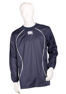 Canterbury Turbo Rugby Top - RUGBY CLOTHING CLEARANCE