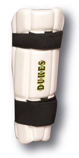 Dukes Dynamic Cricket Arm Guard - CRICKET EXTRA PROTECTION